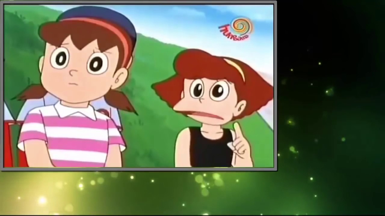 Doraemon Hindi New Episode 20 7C 3D planetrium New HD New HD - YouTube