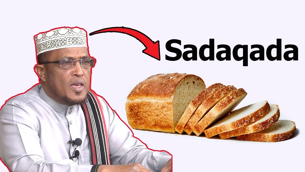 Fadliga Sadaqada iyo Waxbixinta Qaybta 3-aad | Sheekh Dirir. - YouTube