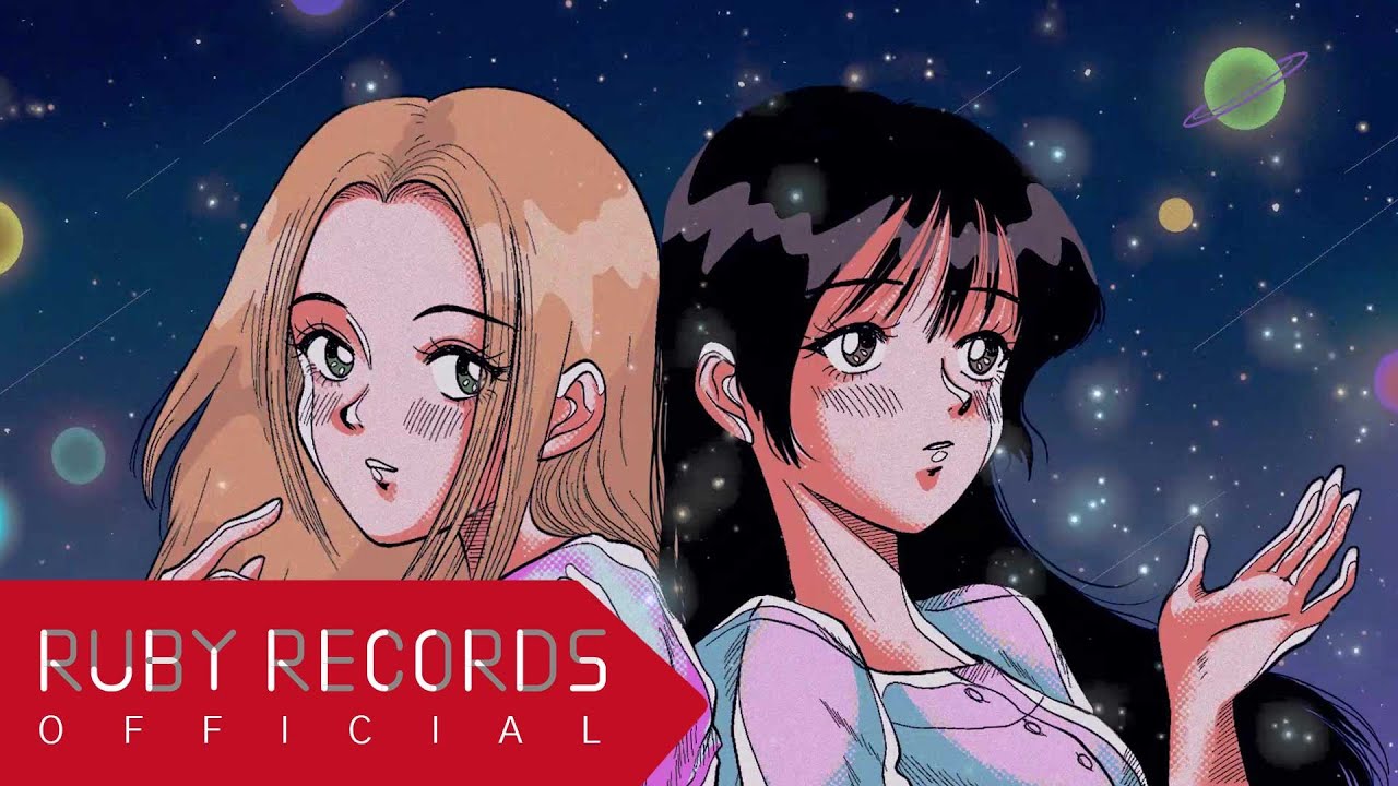 [Official MV] 소행성(Asteroid) - 레인보우 노트(Rainbow note) - YouTube