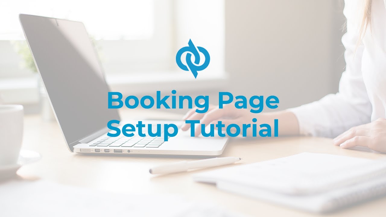 How To Get Started With Participant's Online Booking System - YouTube