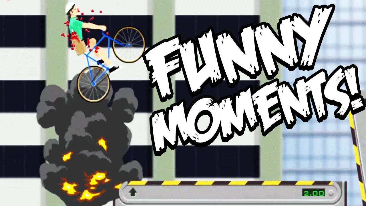 I got exploded a 100× times (funny moments) - YouTube