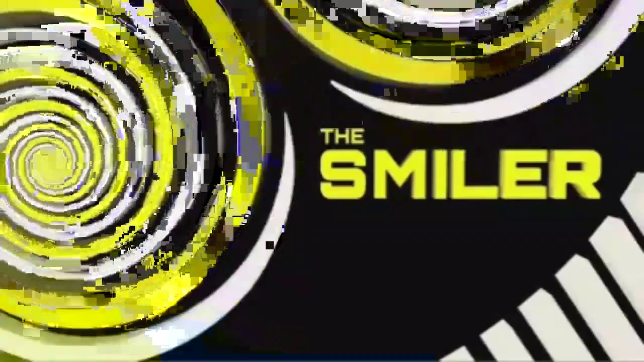Alton Towers-The Smiler (SW7) Theme Song - YouTube