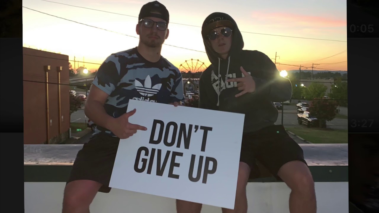 FAST FOOD (Feat. Pauly G) (Old Version) - YouTube