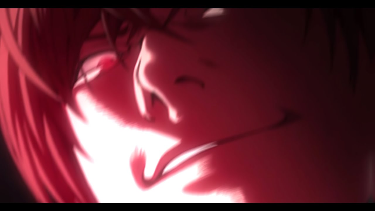 [Nuts] Death Note [AMV/Edit] - YouTube