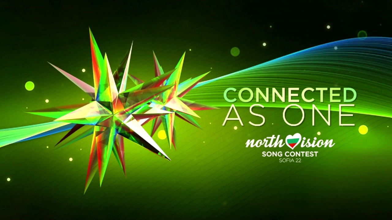 North Vision Song Contest 22: Connected As One - Official Theme Song ...