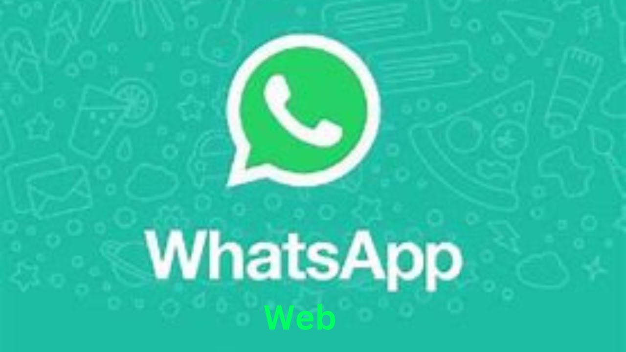 how to get WhatsApp Web 📞 ? - YouTube