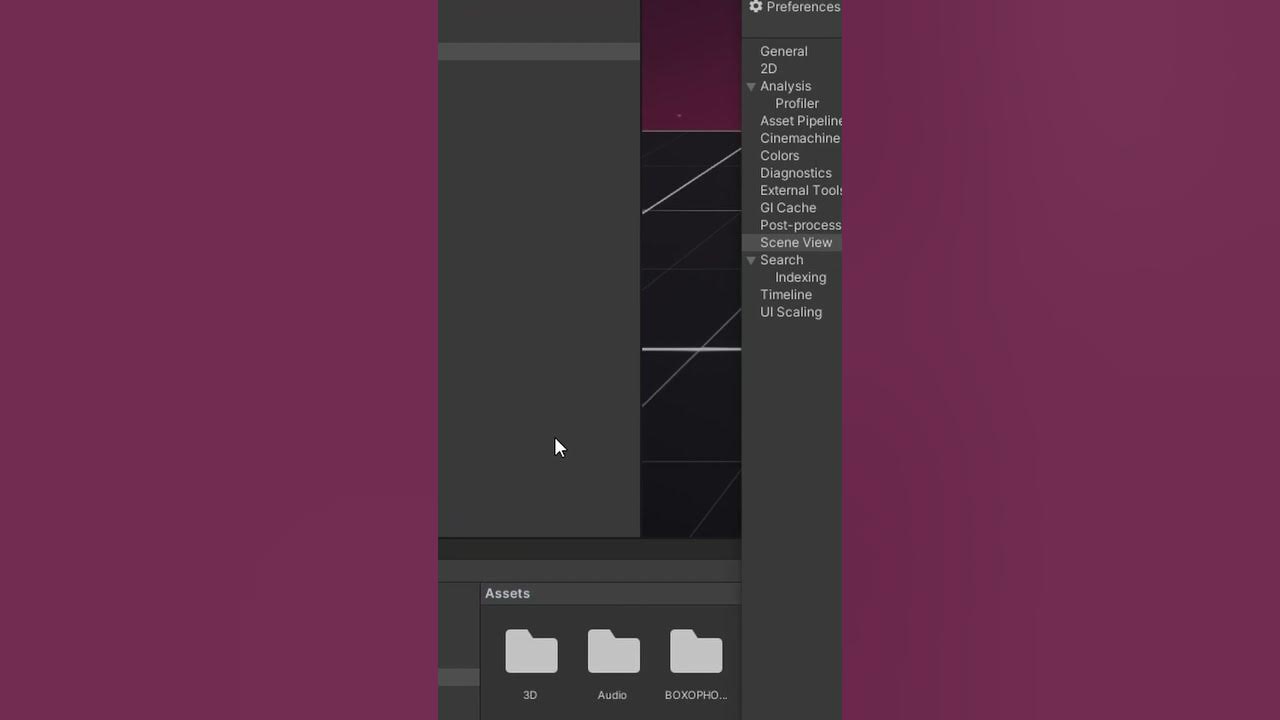 Unity Tip - DON'T RESET POSITION - YouTube