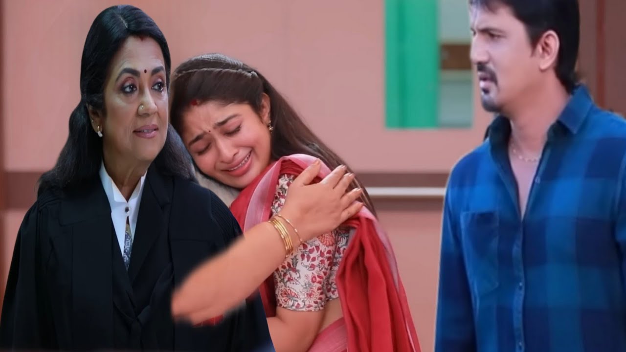 Malli Serial Promo 424 | Malli Today Promo | Malli Episode Promo Review ...