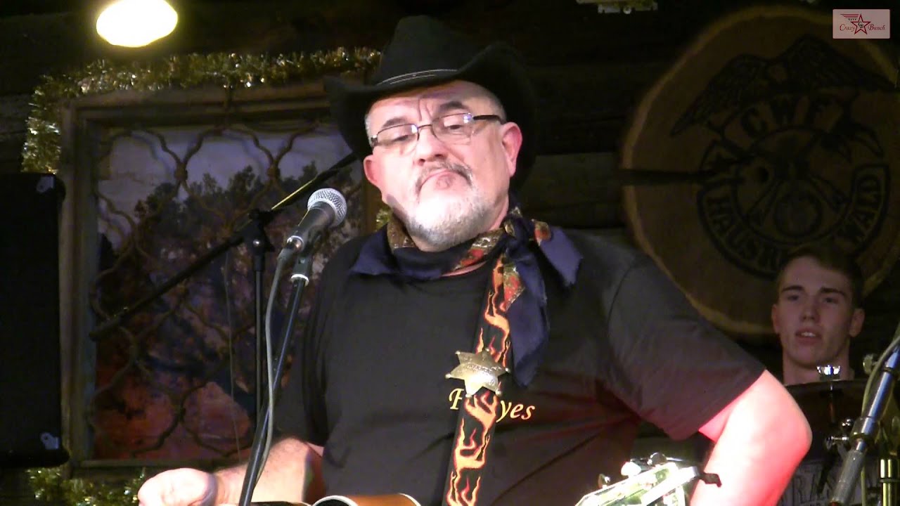 ALEXA COUNTRY BAND - Live At Austria - YouTube