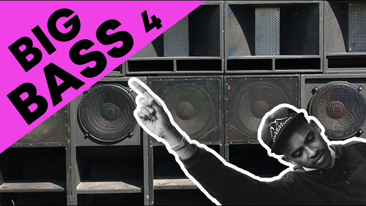 BIG BASS 4 Sample Pack: Samples & Loops [FREE] - YouTube