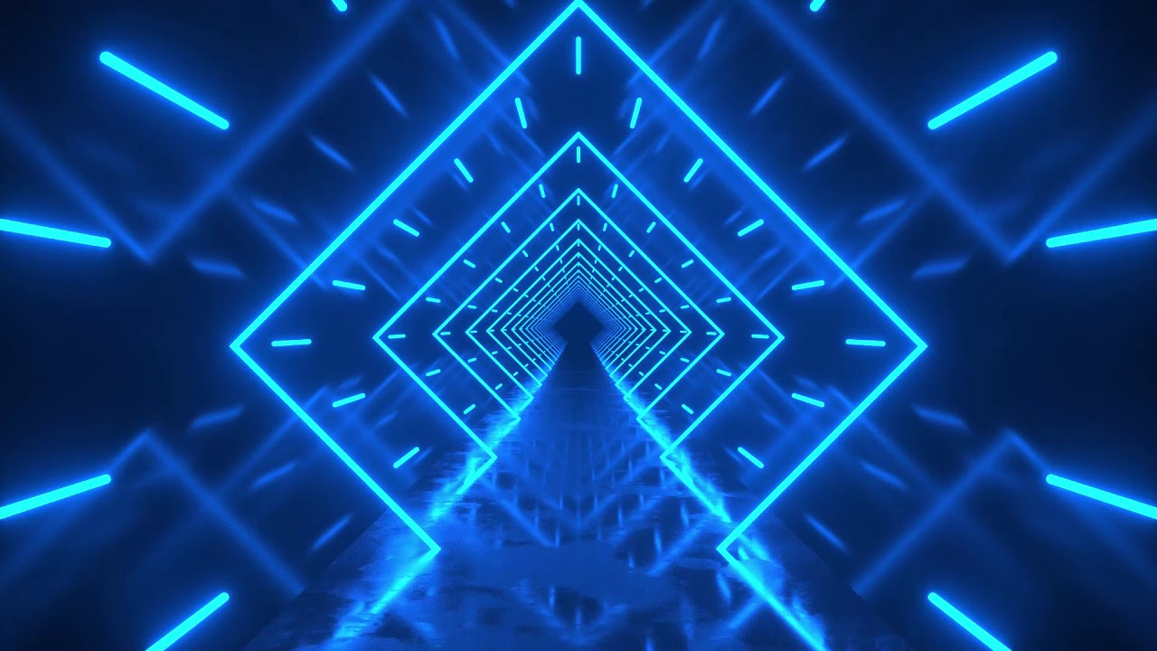 VJ Science and Technology Material Cycle 6 - YouTube