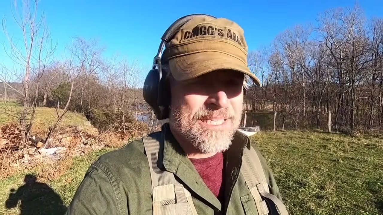 Searching For A Lost French And Indian War Era Fort Upper Tract ...