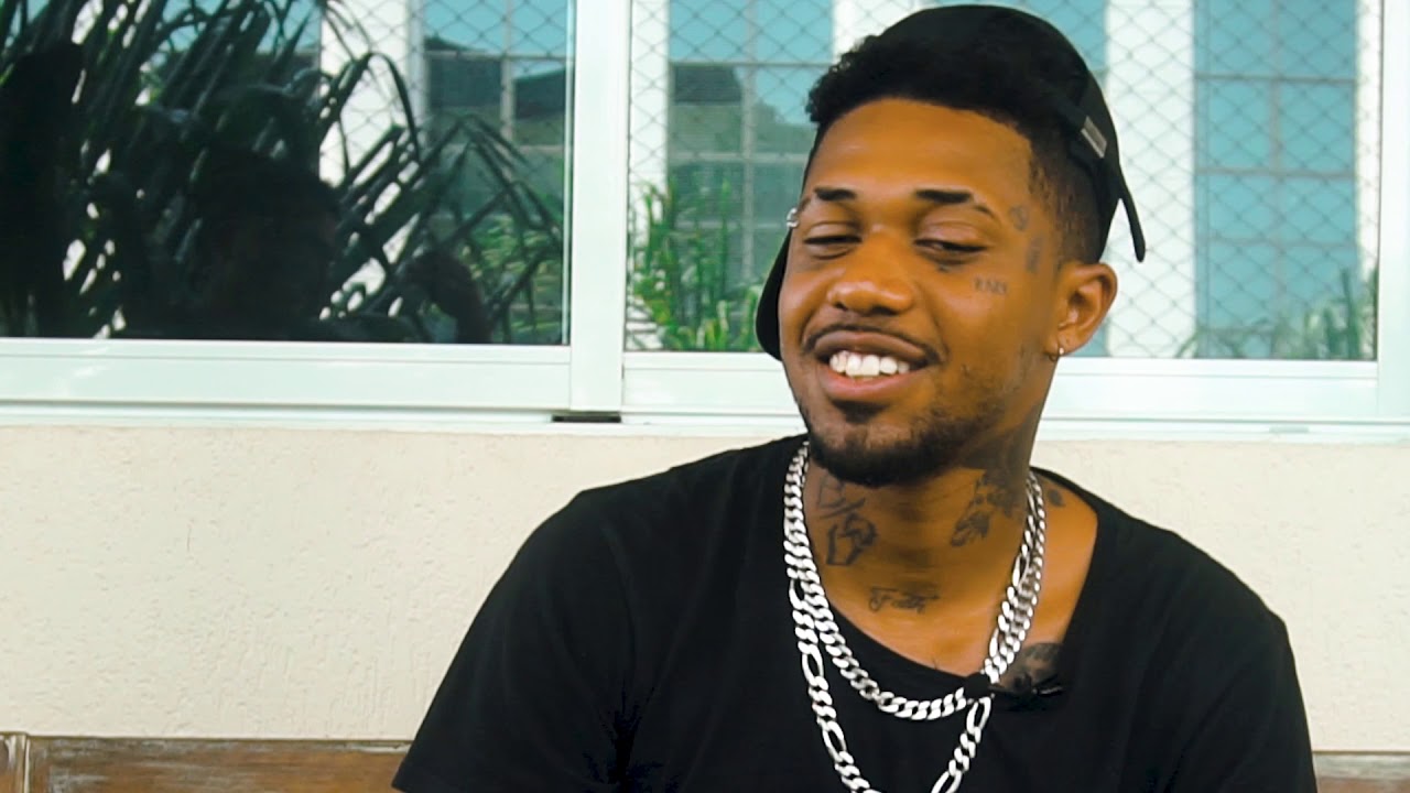 QUESTION BOX | CHRIS MC - YouTube