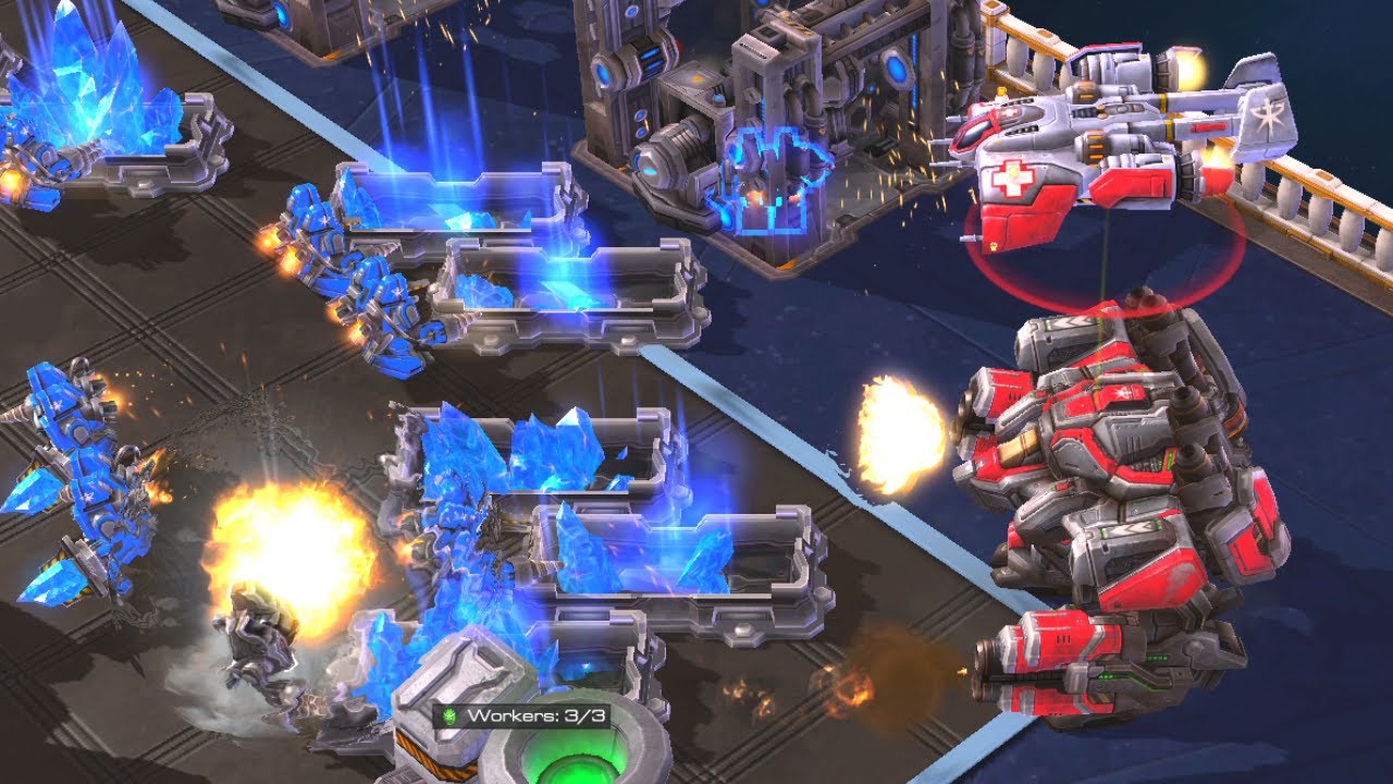 Mech Drops to Grandmaster #5 - This Strategy Works EVERY Time - YouTube