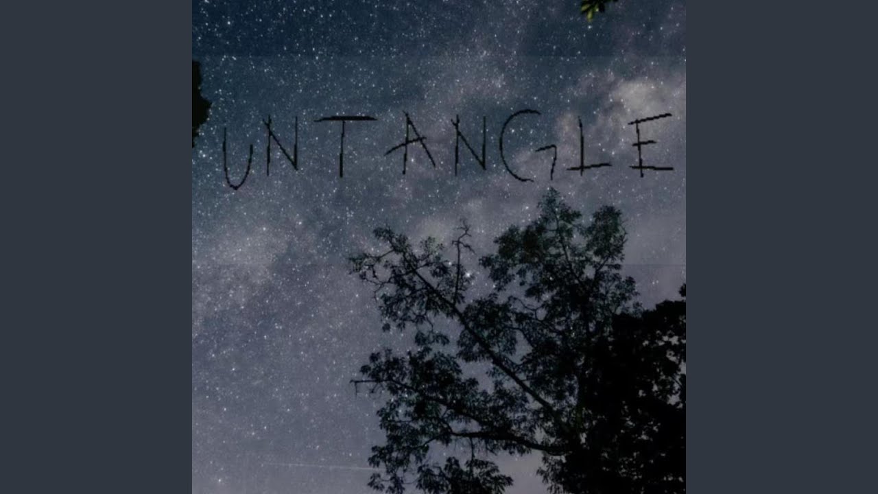 解UNTANGLE - YouTube