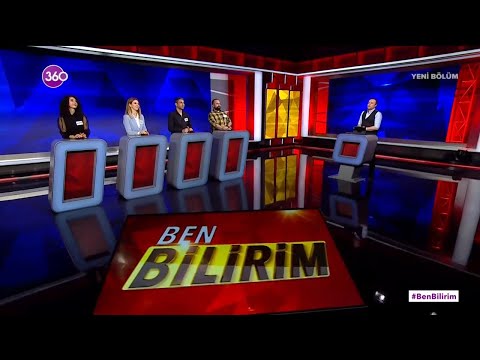 Ben Bilirim - 23 02 2021