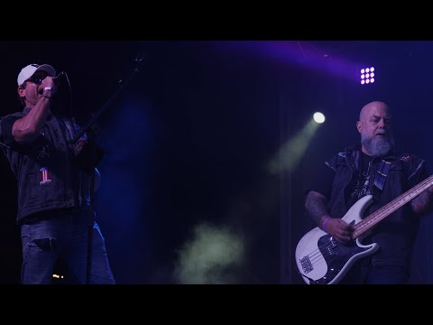 Loud Brothers -  Boystown  Live at the Haute Spot 11-082024