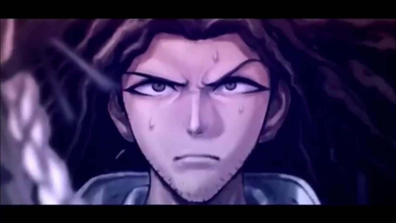 (DRTHH Spoilers!!) I Cant Decide (Scissor Sisters) - DR THH AMV ...