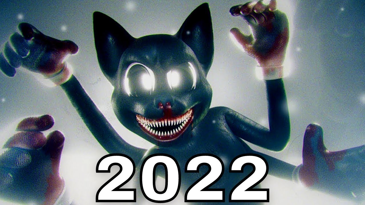 Evolution of Cartoon Cat - YouTube