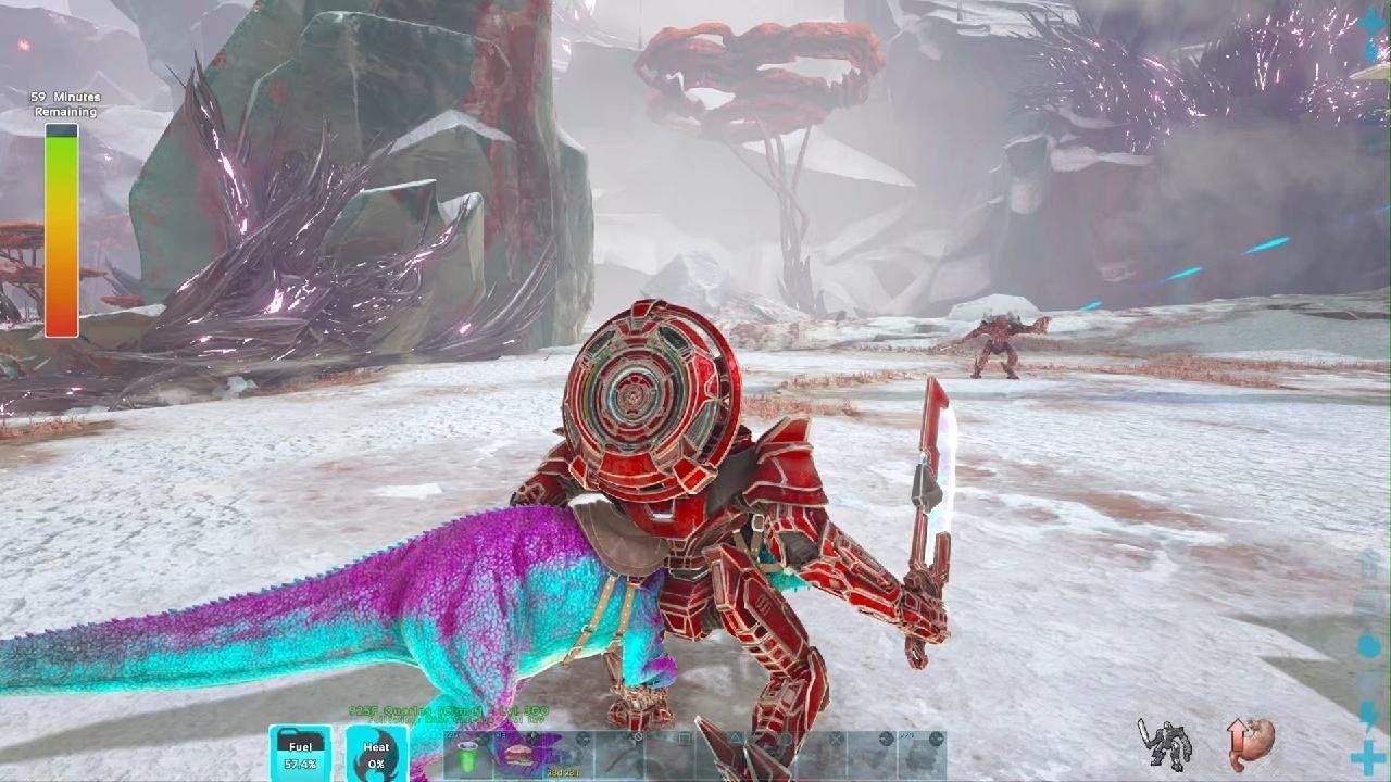 Gamma King Titan Youtube