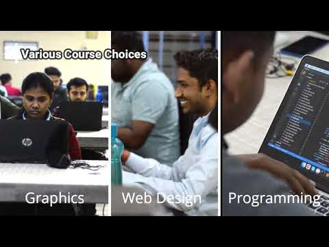Learn Web Design, Mobile App, Programming - V1 Academy #computercourse #appdevelopment - YouTube