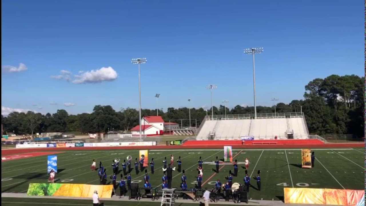 Bay High Tigers Seasons 9-28-19 - YouTube
