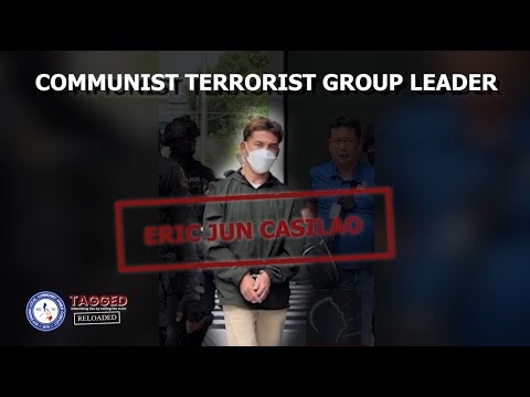 ALAMIN ANG KAUGNAYAN NI ERIC JUN CASILAO SA MGA HUMAN RIGHTS WORKER ...