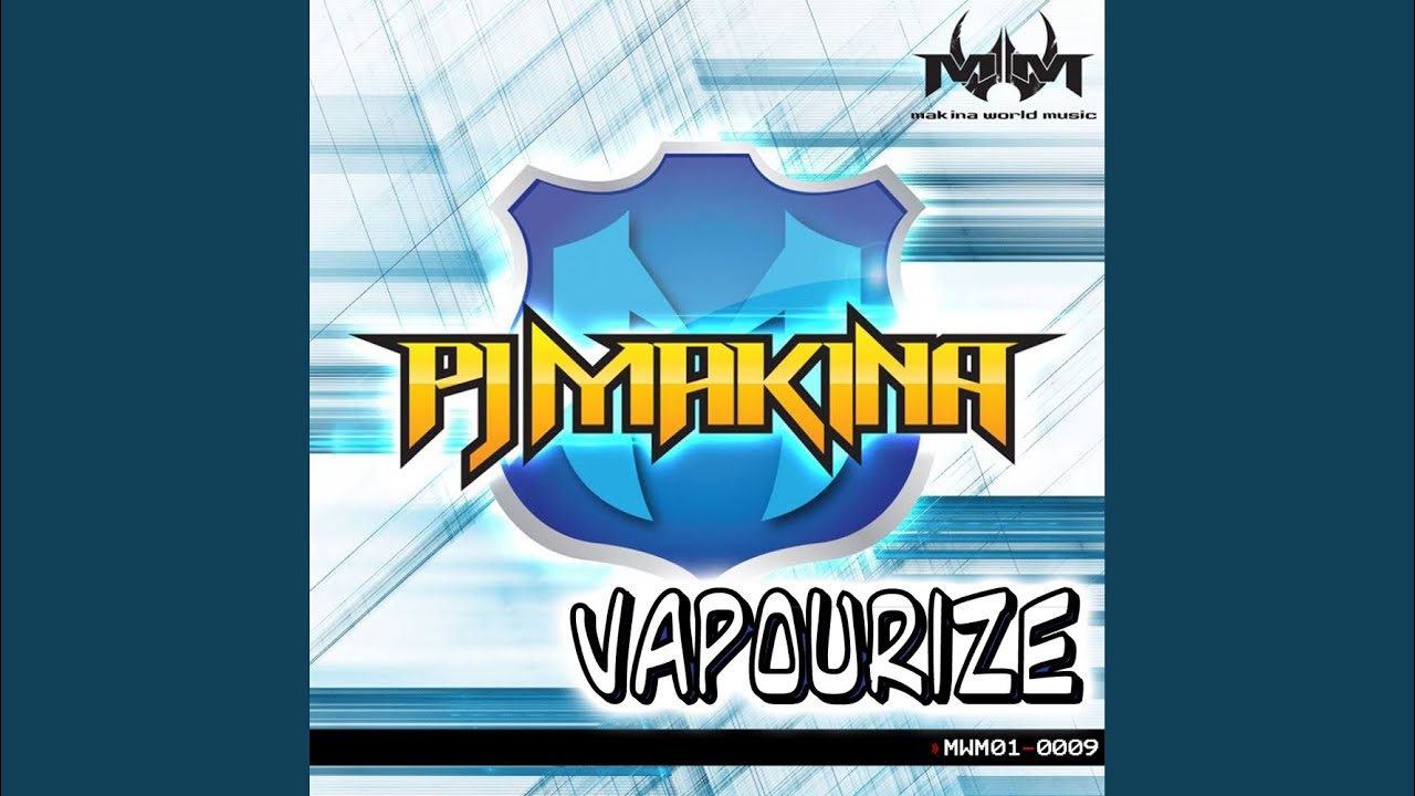 Vapourize (Original Mix) - YouTube