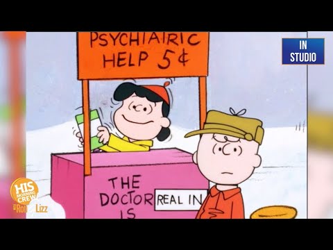 Charlie Brown specials are no longer on ABC! - YouTube