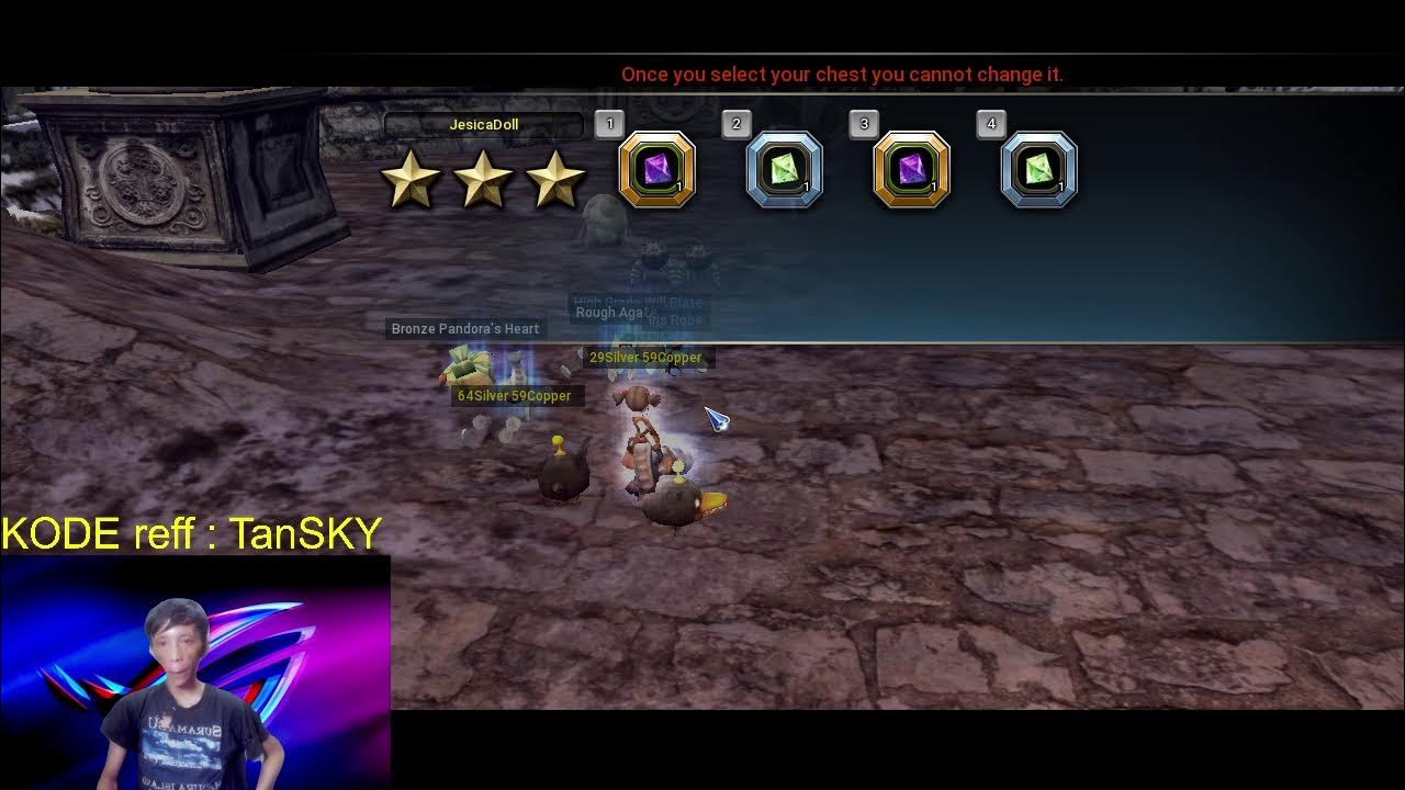 Selamat pagi DN return V2 - YouTube