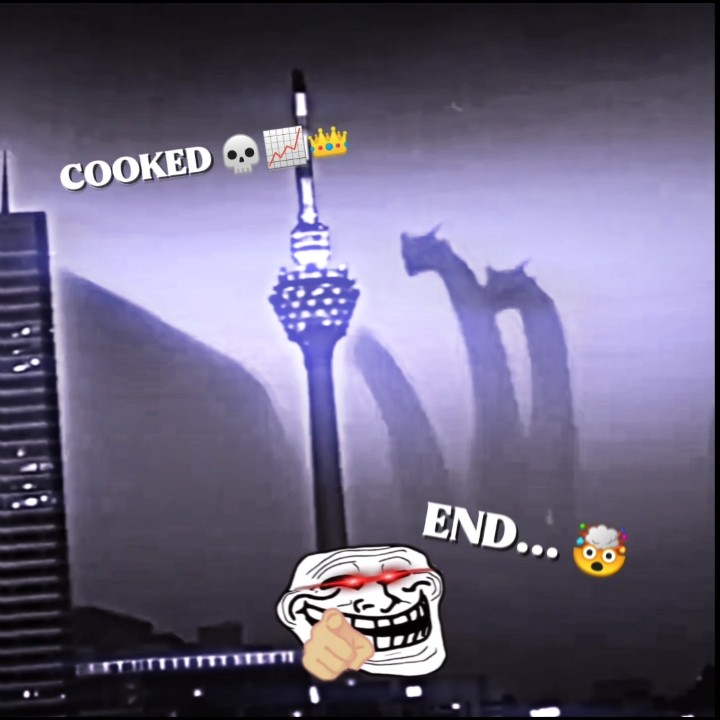 MOMENT BEFORE COOKED ⁉️📈👑 #momentsbeforedisaster #momentsbeforecooked # ...