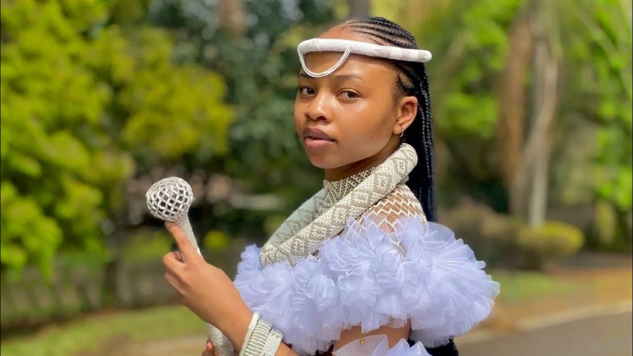 Proudly Zulu Culture - YouTube