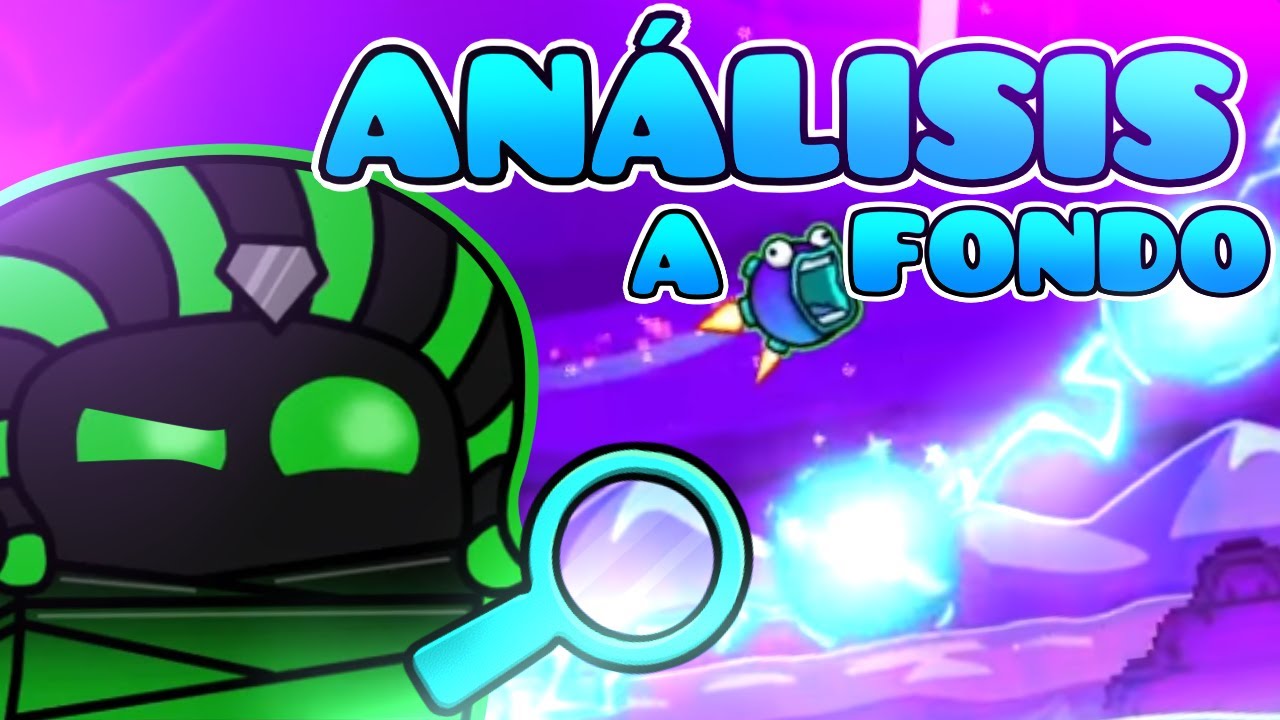 ANALISIS a fondo de la SNEAK PEEK de la 2.2 - YouTube