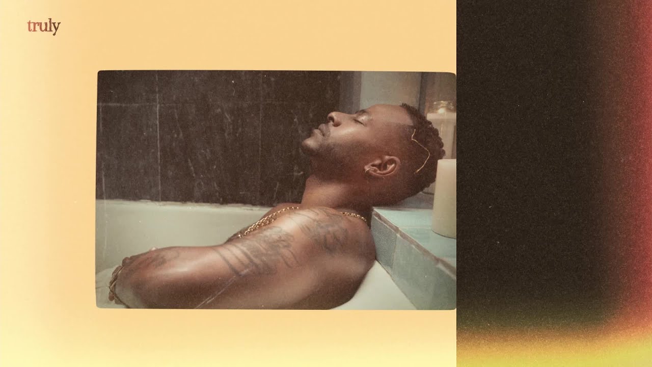 Eric Bellinger - Truly Yours (Visualizer) (feat. DOM KENNEDY & The Game) - YouTube Music