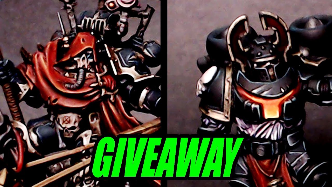 Chain Lord & Disco Lord Walk Into a Bar - YouTube