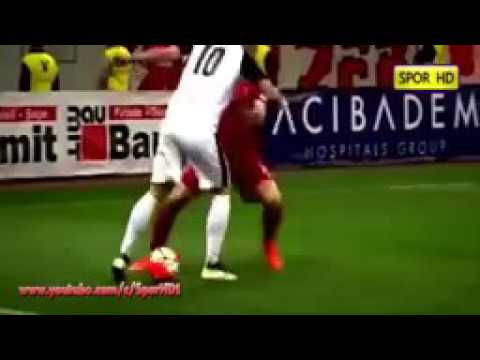 Futbol Tarihinin En Manyak Çalımları   HD ● C Ronaldo ● Neymar ● Messi ● Pogba ● Ibrahimovic