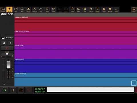 Codename Kids Next Door: Theme Song - Audio Evolution Cover