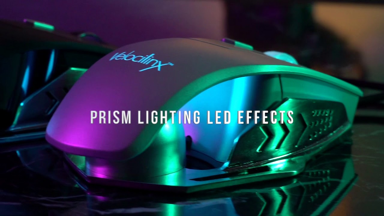 Velocilinx - YouTube