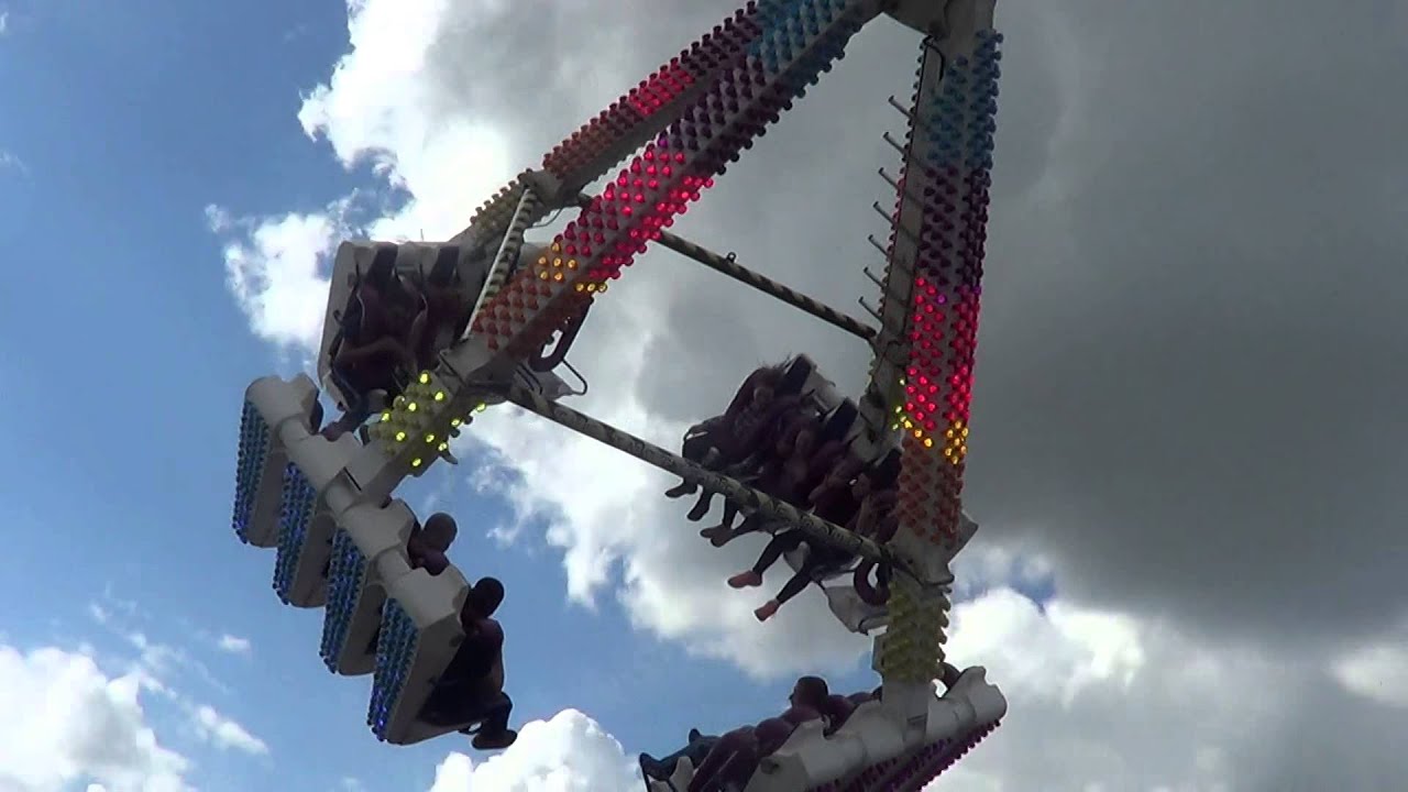 John Bugg's Oblivion Lowestoft May 2015 - YouTube