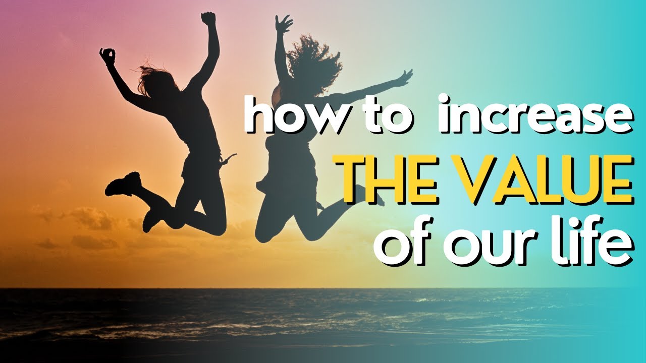 How to increase value of life | Motivational short stories ...