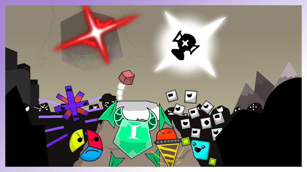 Project Arrhythmia 2025.2 Level Contest || Shirobon - Fox - YouTube