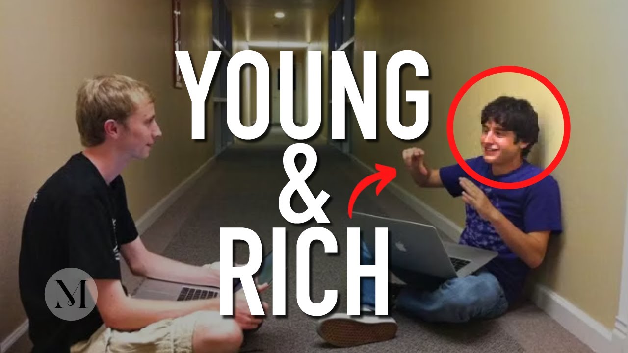 Dylan Field: How Figma Became a Billion Dollar App - YouTube