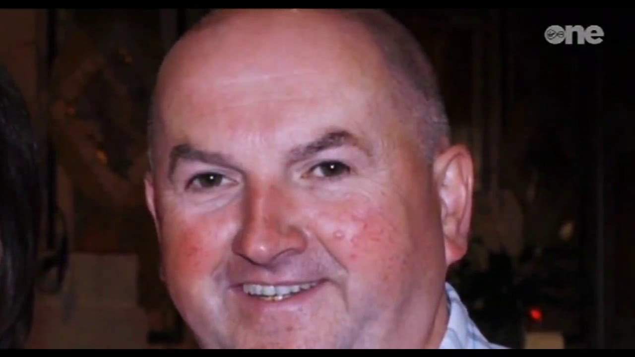 Mr Moonlight The longest running murder trial in Irish legal history ...