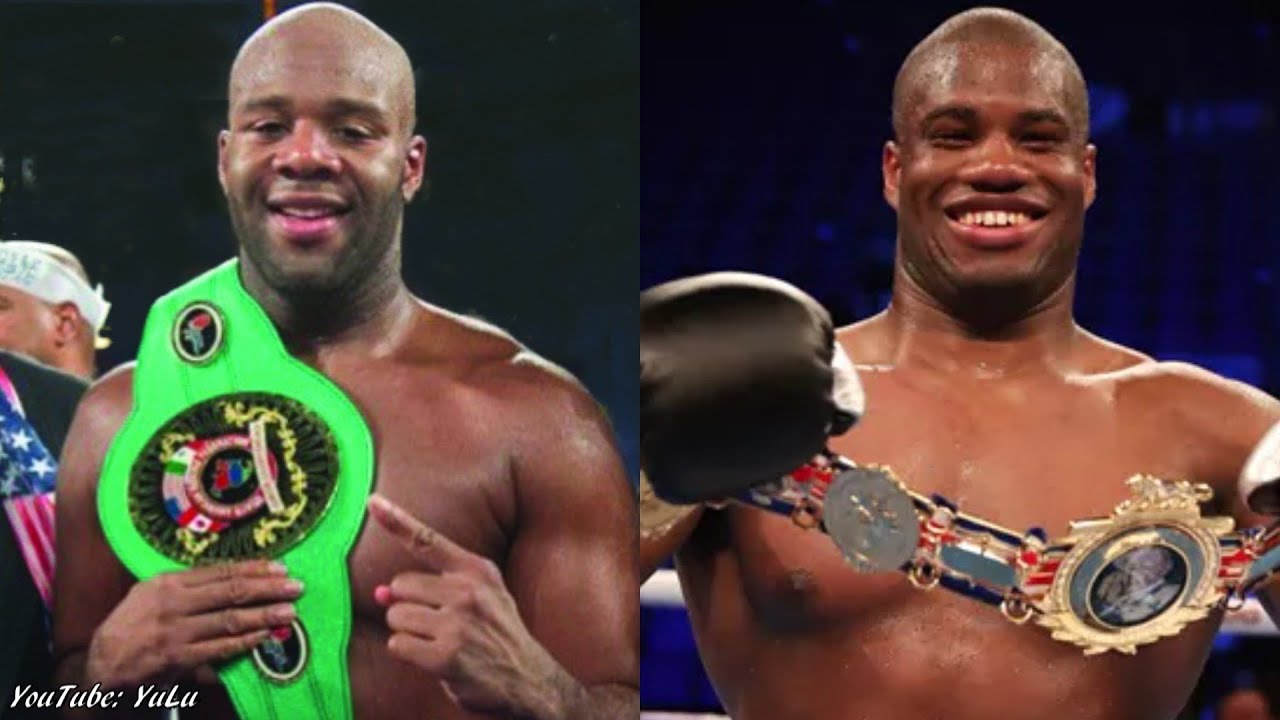 Trevor Bryan VS Daniel Dubois - DON KING WON THE PURSE BID! - YouTube