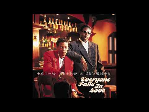 Tanto Metro & Devonte ft. Mega Banton - Big Up Yu Status