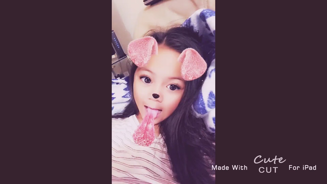 Some Snapchat pictures - YouTube