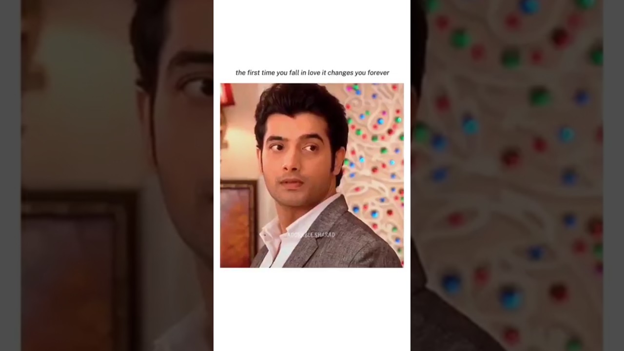 Rishi and tanu meet each other|#kasamterepyarki #rishiandtanu # ...