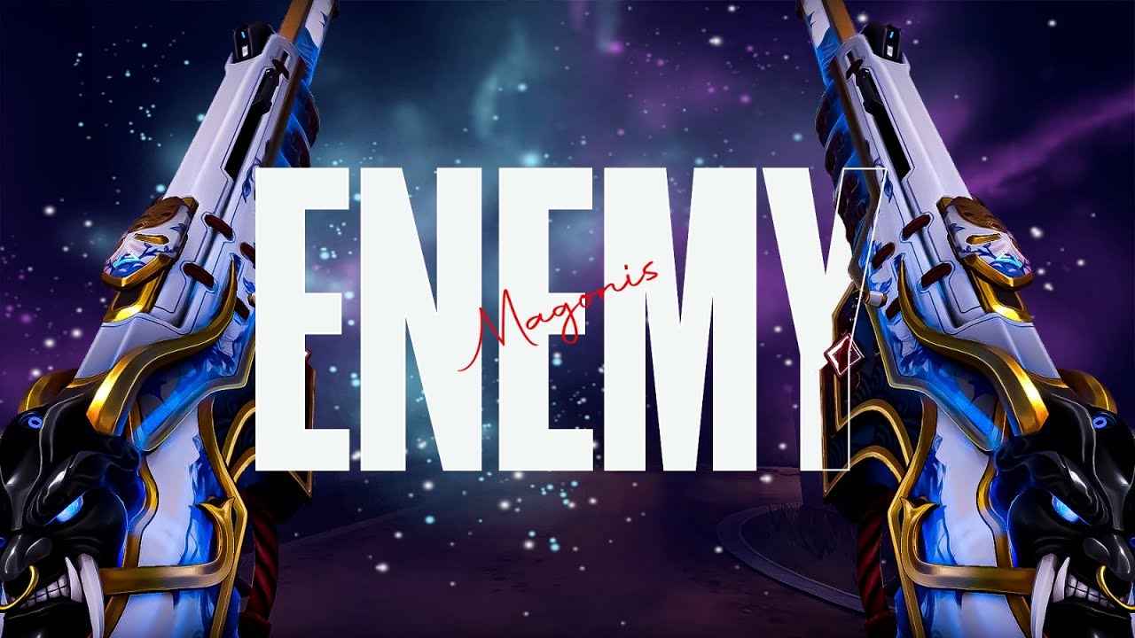 HIGHLIGHTS (VALORANT) - ENEMY - YouTube