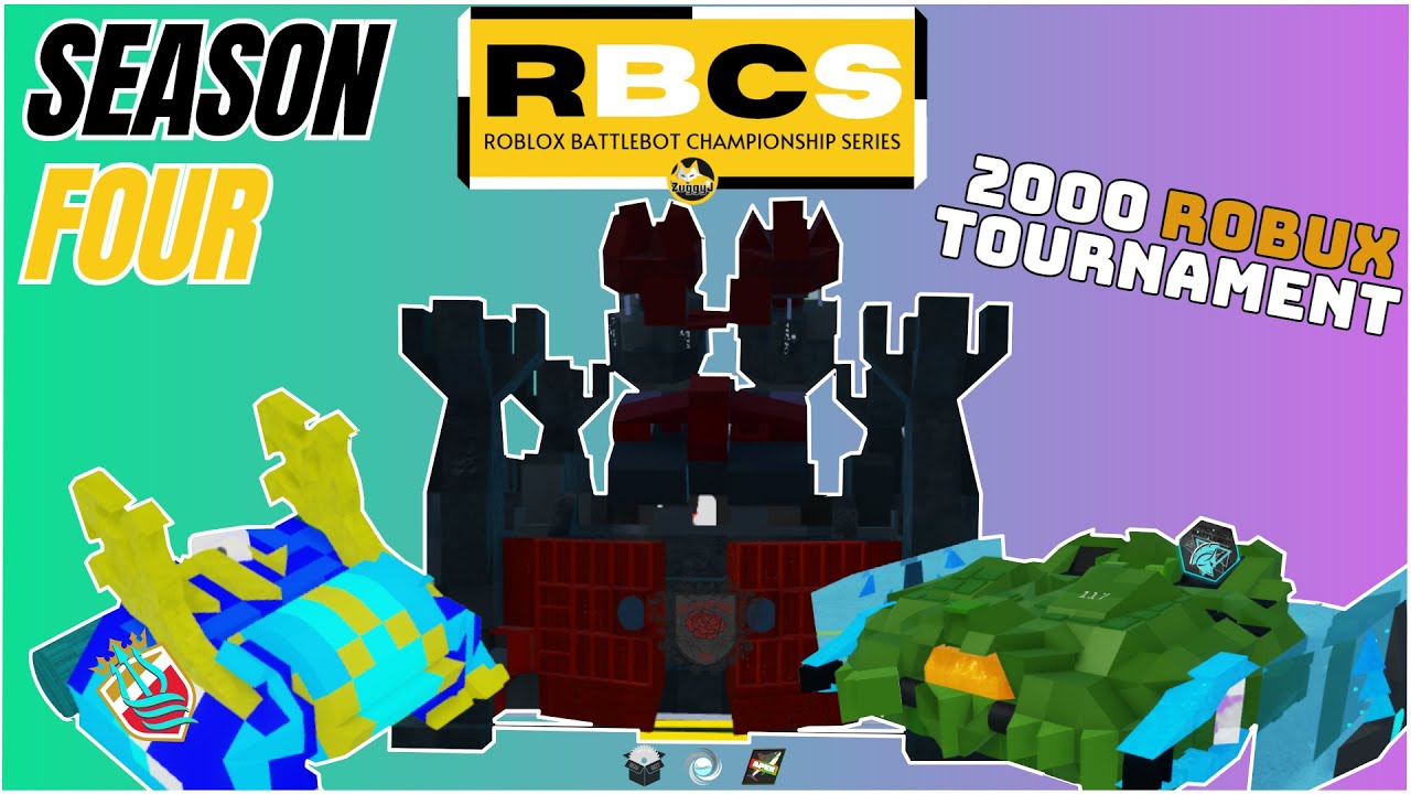 The GREATEST Roblox Tournament RETURNS!!! $2000 In Prizes!!! (Roblox ...
