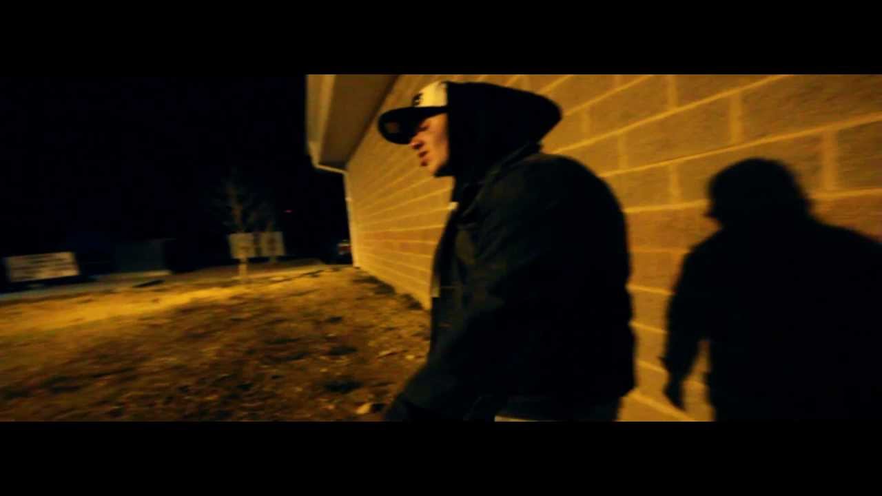 SL-GANG Yung Karma ft.C-Redz - Im - YouTube